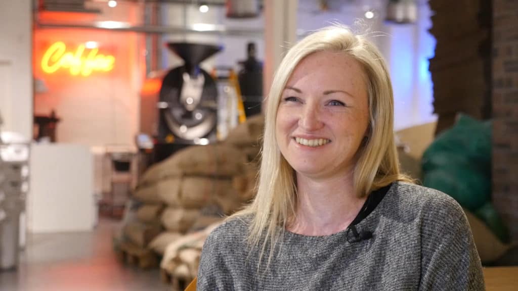 What's Inside Specialty Coffee Roastery - European Coffee Trip