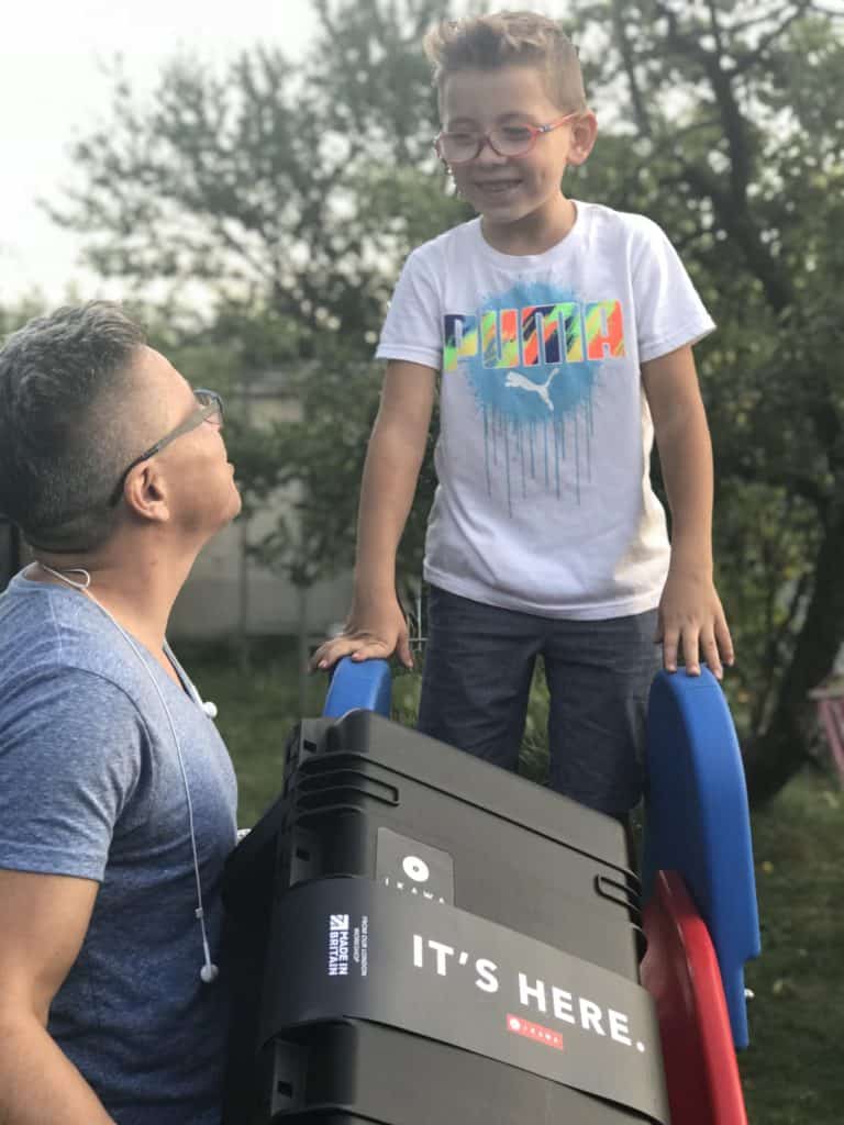 Dabov Specialty Coffee Hunts Perfect Cup of Coffee from Sofia ...