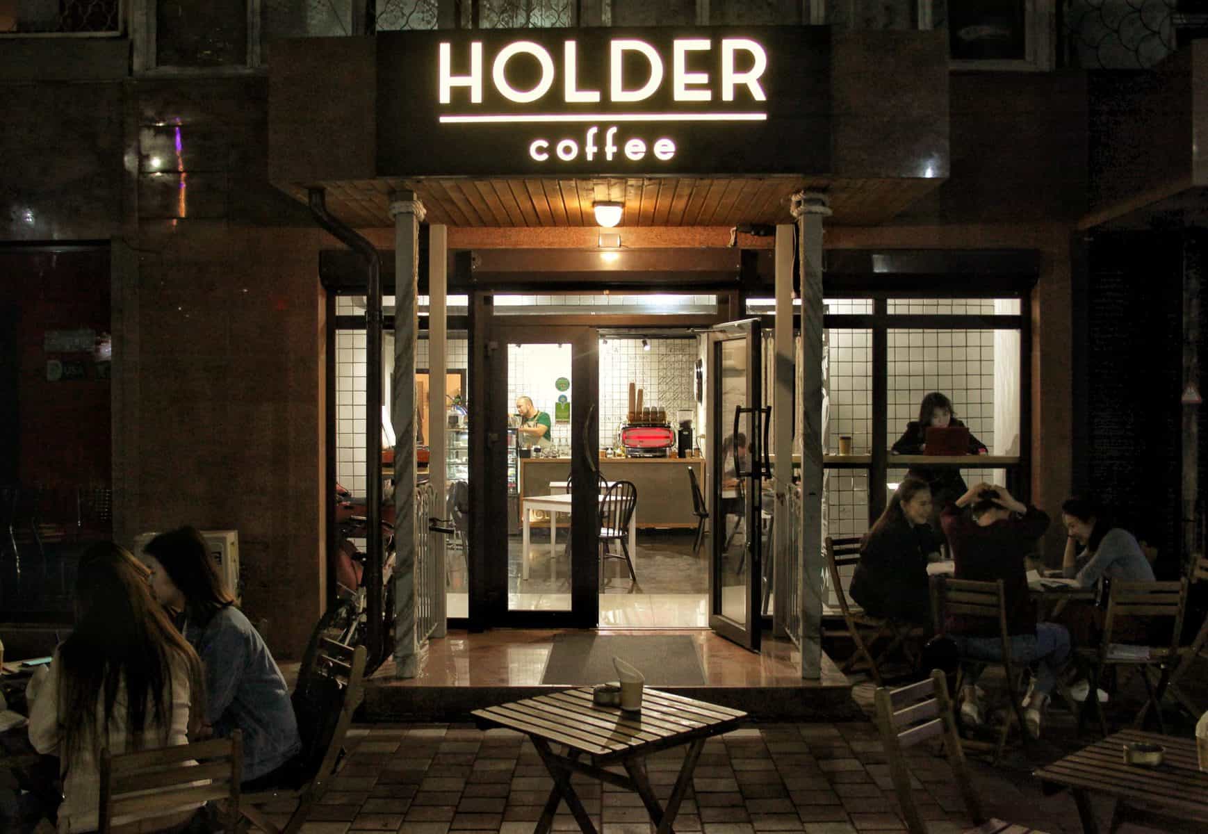 Speciality Coffee Guide to Almaty, Kazakhstan - European Coffee Trip
