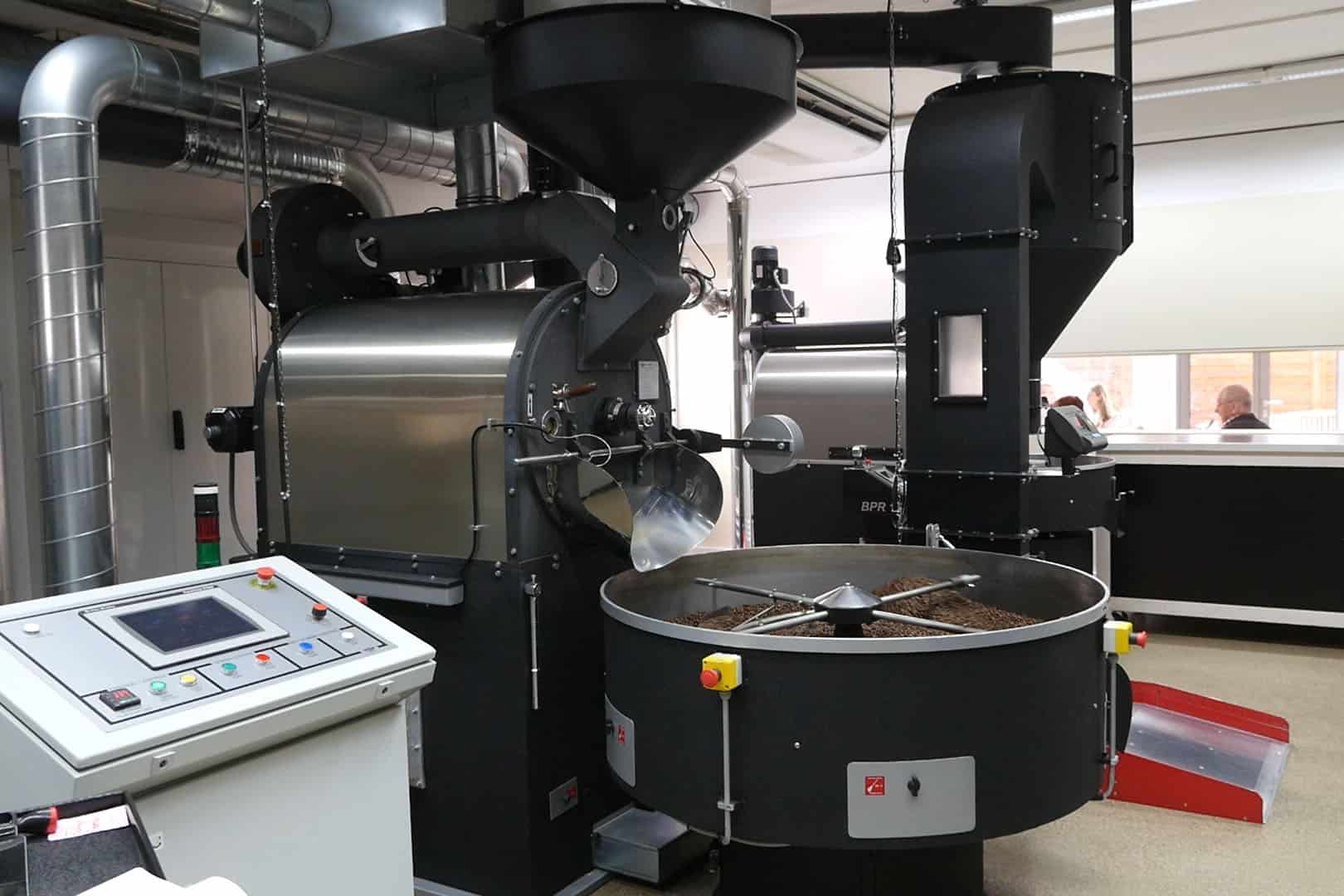 The Art and Science of Roasting: Bitterness - European Coffee Trip