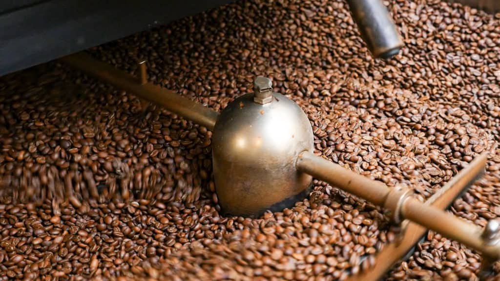 The Art and Science of Roasting: Bitterness - European Coffee Trip