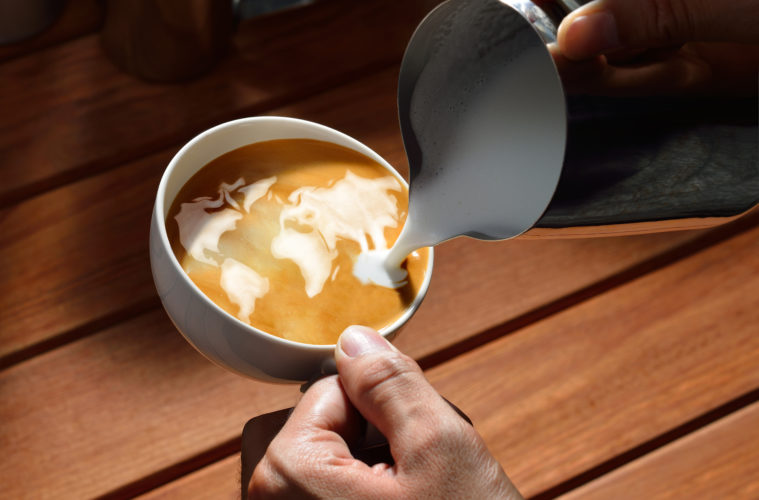 Exploring Ethiopian Coffee With Trabocca