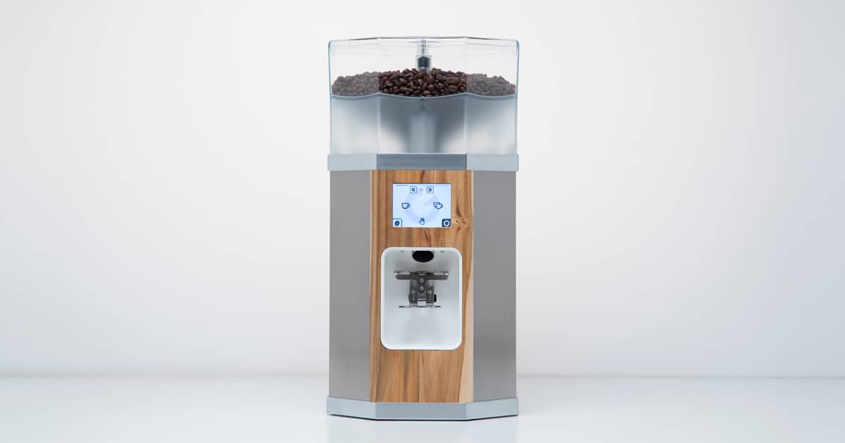 GRINDIE - Putting An Indie Twist On The Grinding Process - European ...