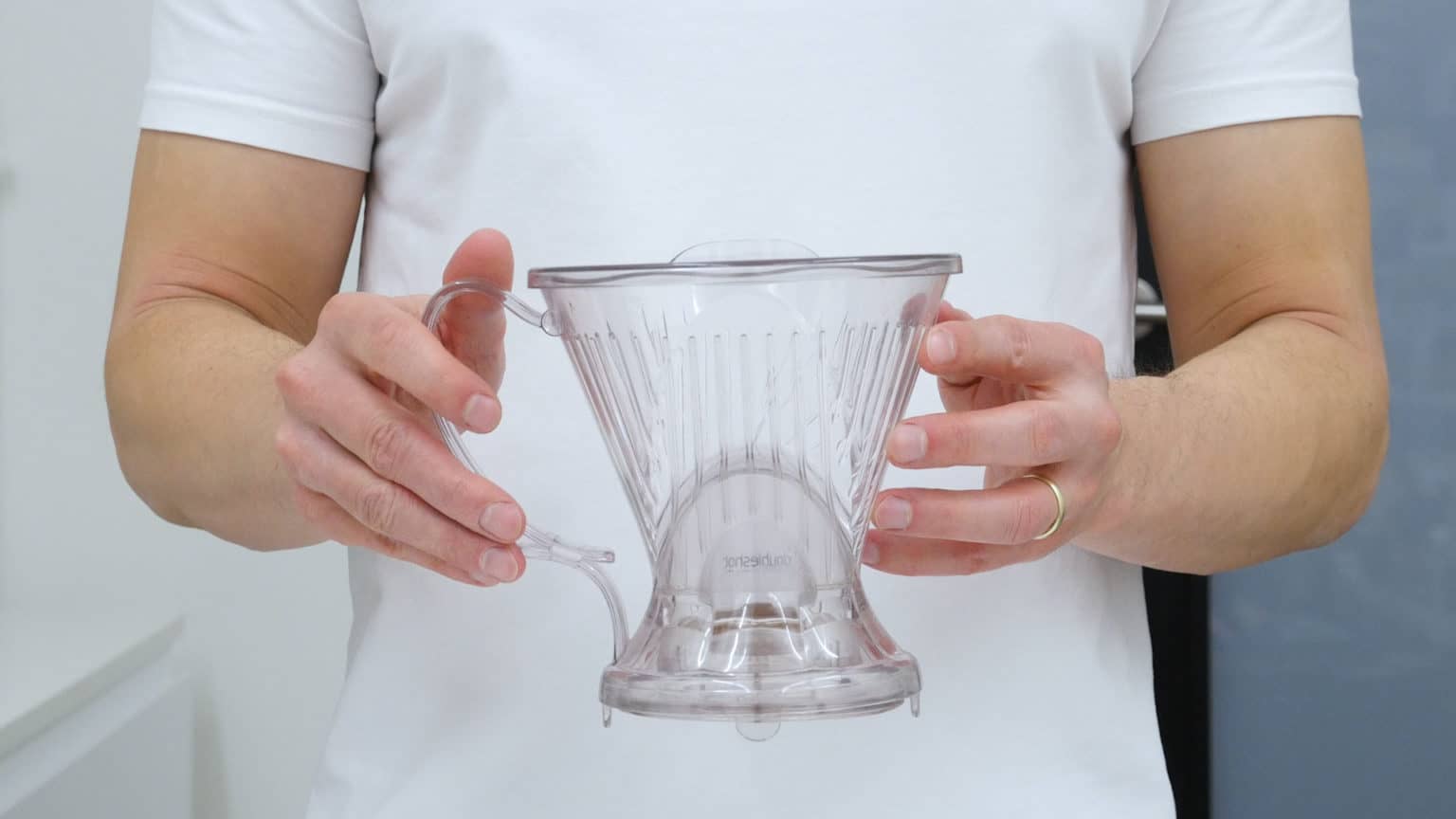 How To Make Clever Dripper Coffee At Home - European Coffee Trip