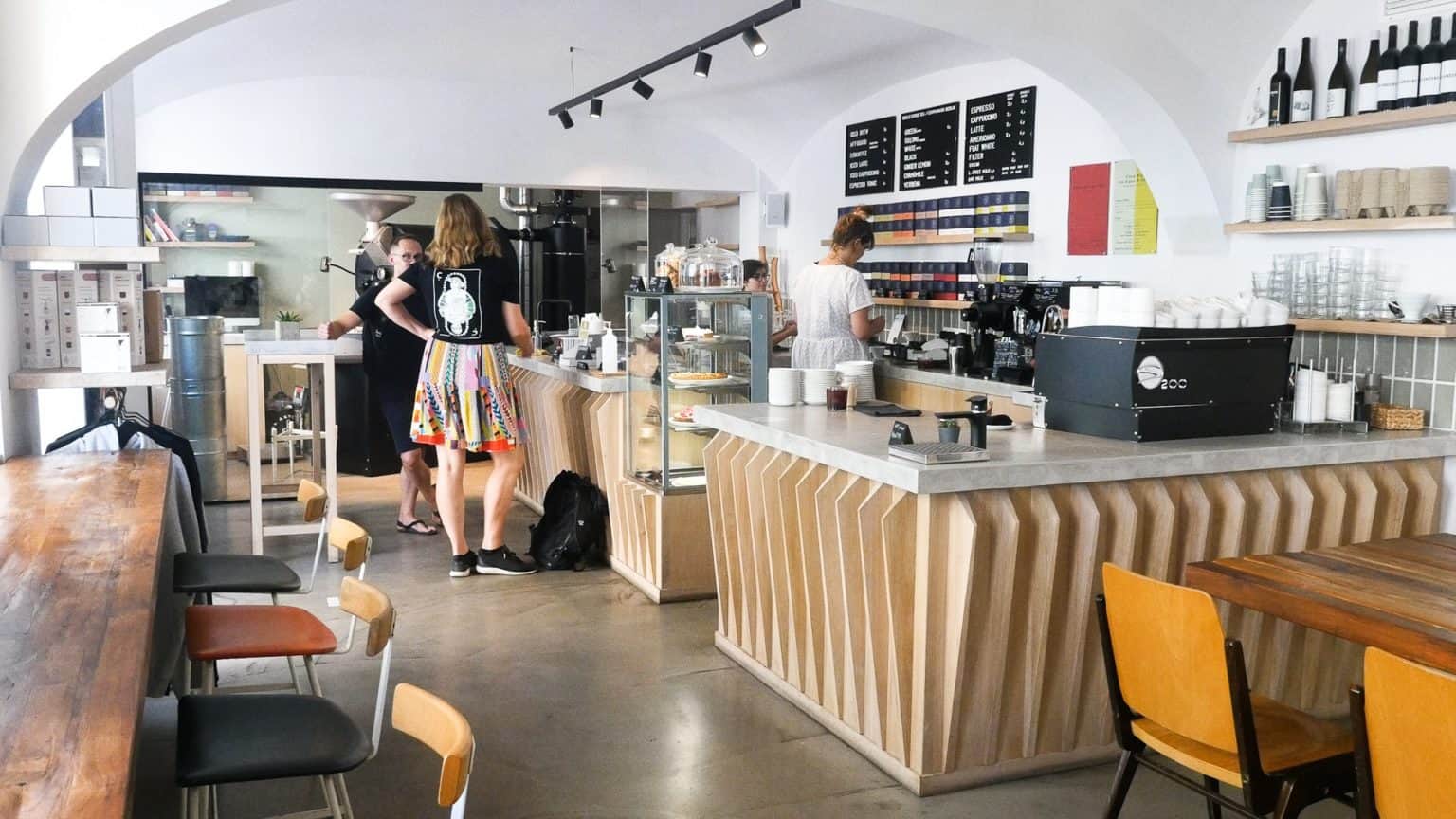 Vienna Coffee Guide: Top 8 Viennese Cafes You Must Visit