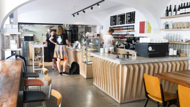 Vienna Coffee Guide: Top 8 Viennese Cafes You Must Visit