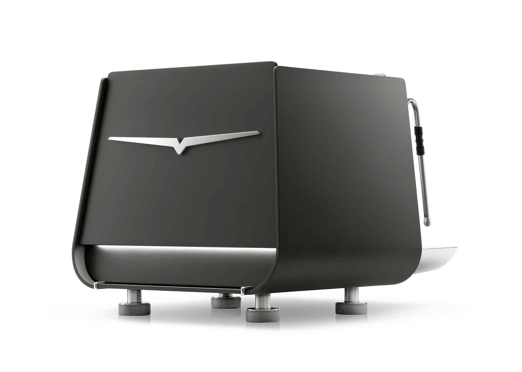 The Story Behind Victoria Arduino’s Eagle One Espresso Machines | ECT