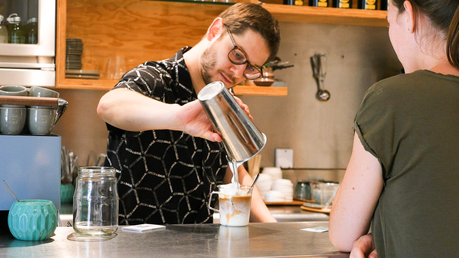 10 Best Practices to Thrive as a Barista - European Coffee Trip