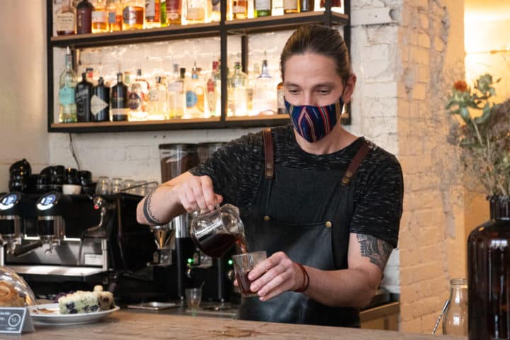 Meet 6 European Baristas Going After The World Barista Champion Title ...