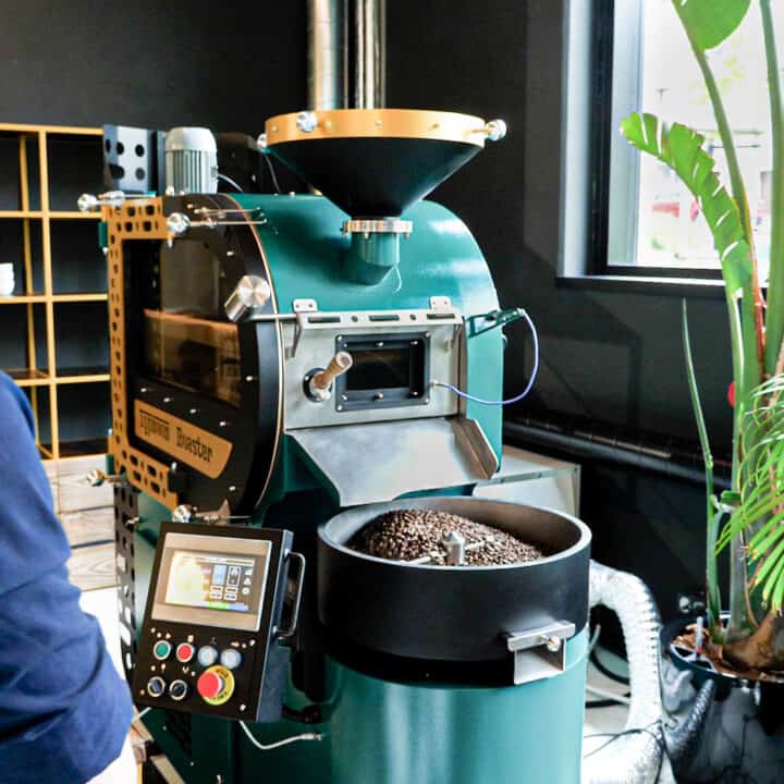 Bro, Your New Sustainable Coffee Brewing Device - European Coffee Trip