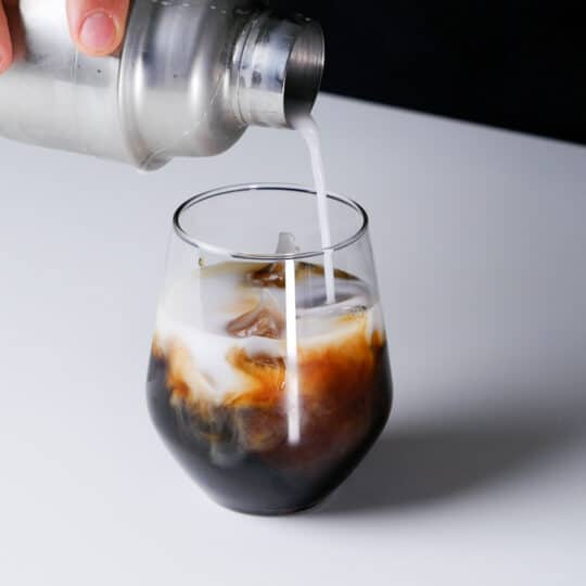 How To Make Nitro Cold Brew At Home - European Coffee Trip