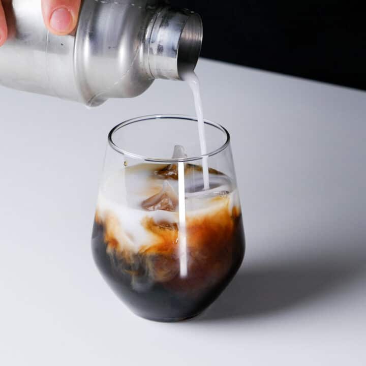 How To Make Nitro Cold Brew At Home - European Coffee Trip