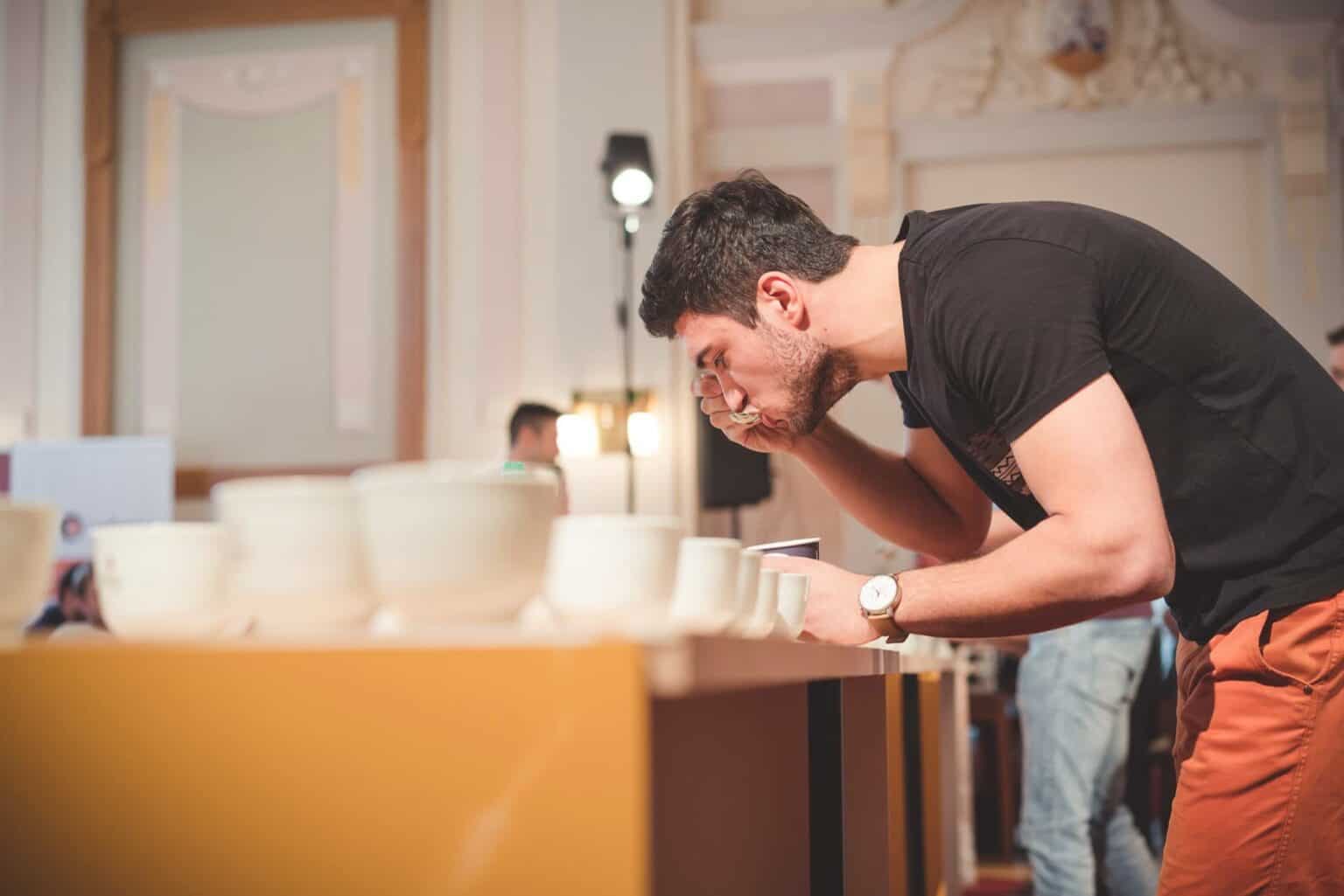 European Coffee Trip | Your Speciality Coffee Guide in Europe