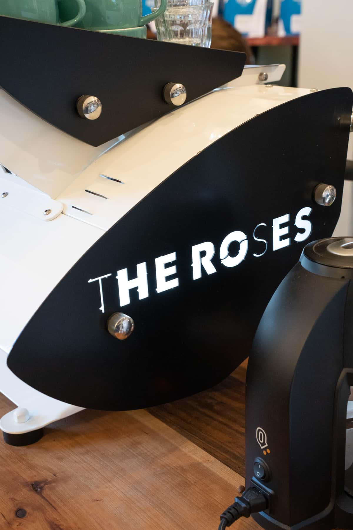 Small is Beautiful — Introducing The Roses Coffee & Store in Brno ...