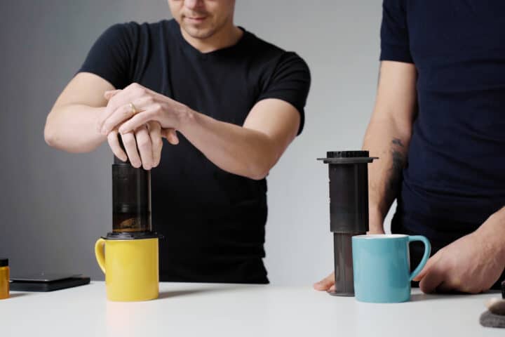 European Coffee Trip | Your Speciality Coffee Guide in Europe