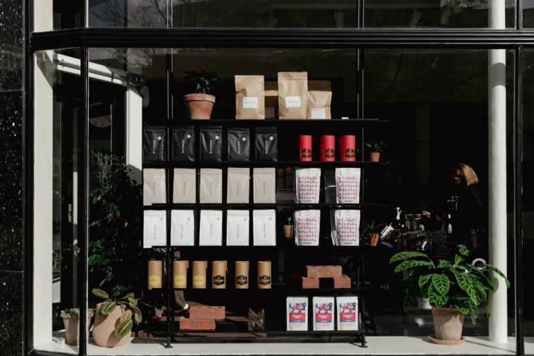 Rosslyn Coffee: Third time's a charm - the not-so-best-kept-secret of ...