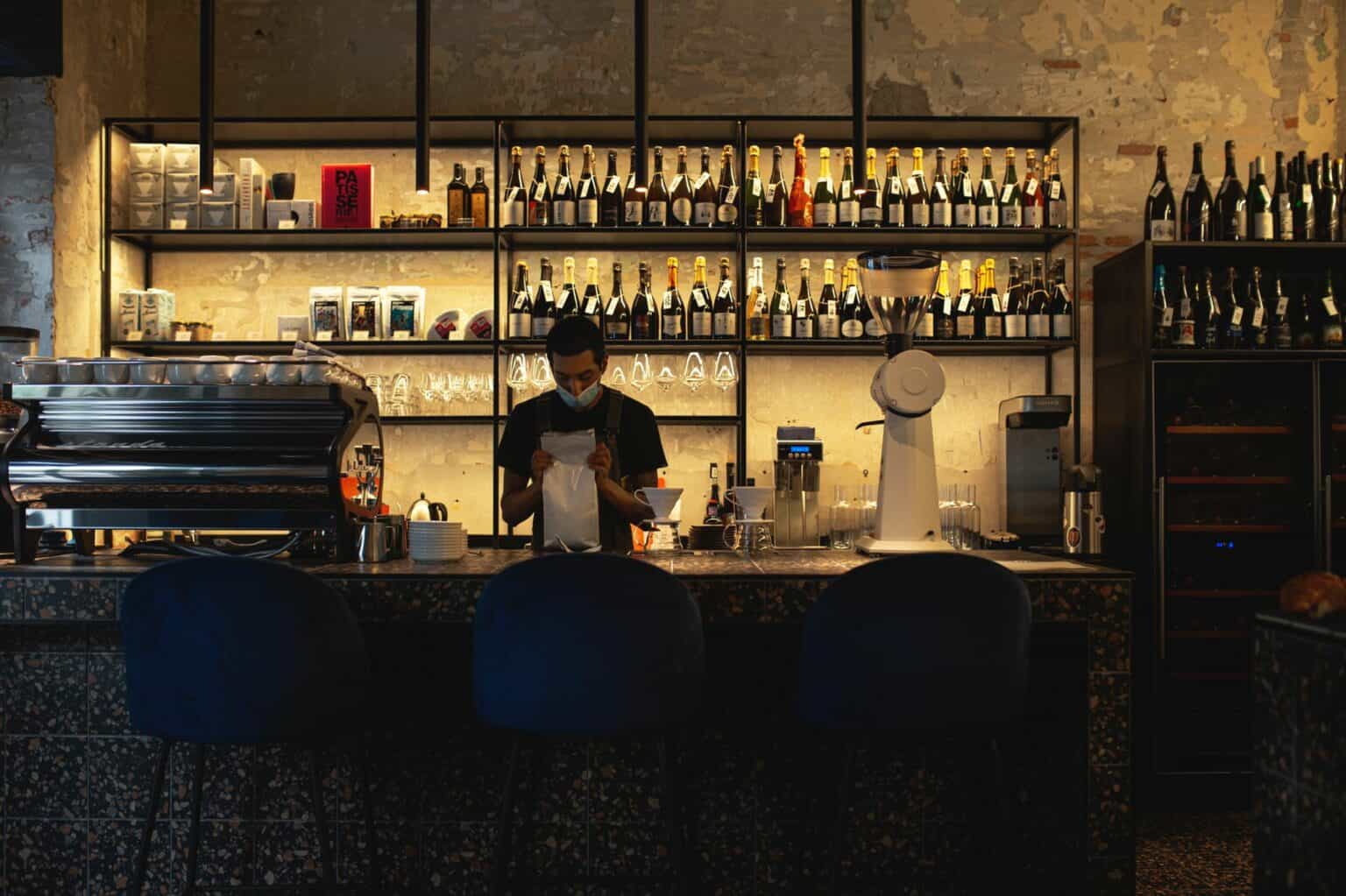 European Coffee Trip | Your Speciality Coffee Guide in Europe