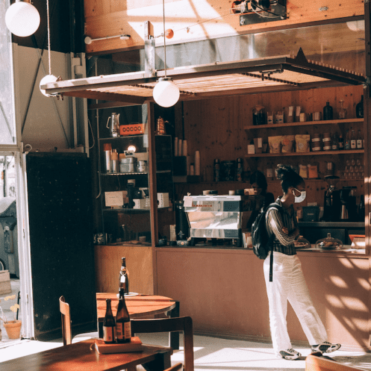 The Great Coffee Tour of Prague - European Coffee Trip