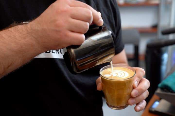 European Coffee Trip | Your Speciality Coffee Guide in Europe