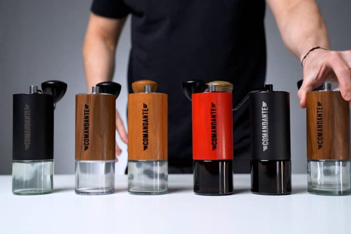 European Coffee Trip | Your Speciality Coffee Guide in Europe