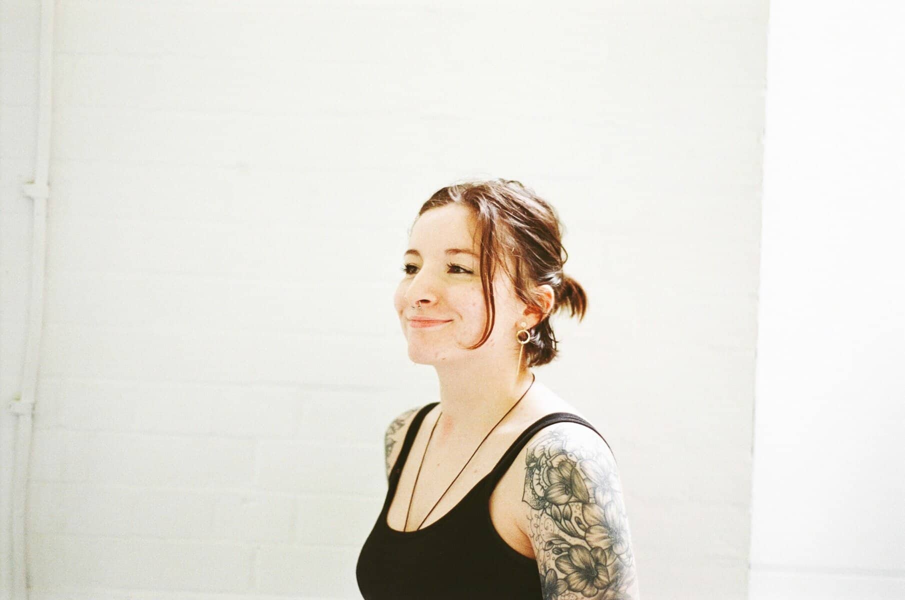 Barista Stories: Jessica Symes of Extract Coffee Roasters, London ...