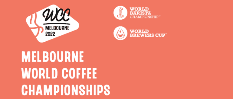 Support European Baristas at World Coffee Championships 2022 in ...