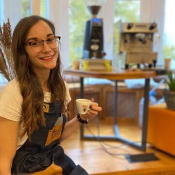 Designing the Perfect Brew Bar