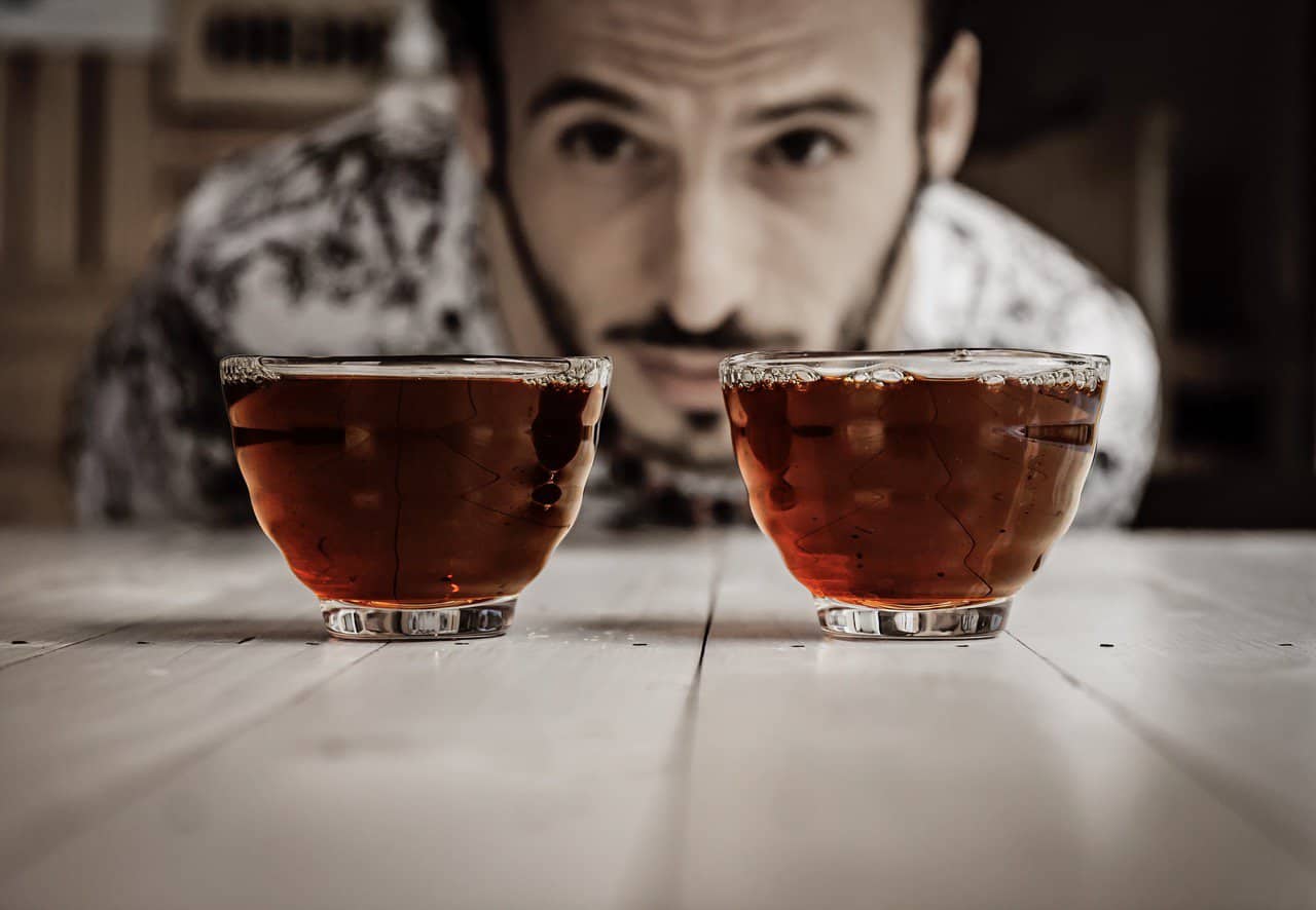 Barista Stories: Lucio Alva de Rivero of BEAT Brew Bar, Valencia ...