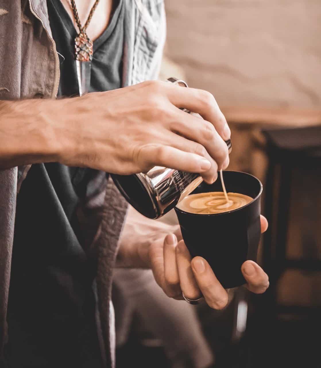 Barista Stories: Lucio Alva de Rivero of BEAT Brew Bar, Valencia ...