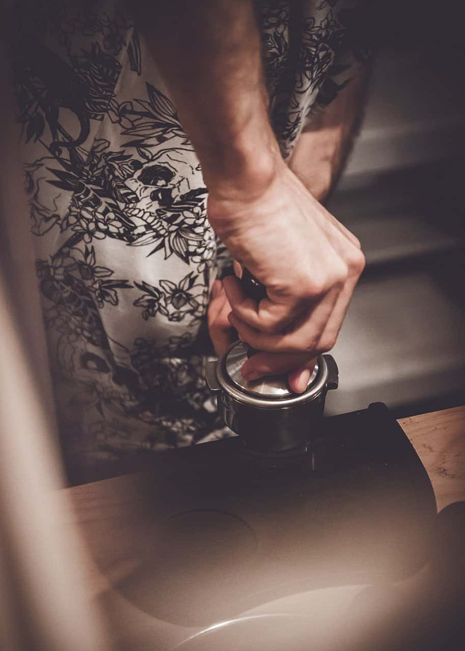 Barista Stories: Lucio Alva de Rivero of BEAT Brew Bar, Valencia ...