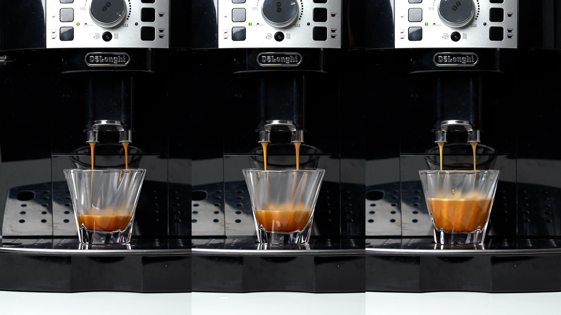 How to Choose an Automatic Espresso Machine? - European Coffee Trip