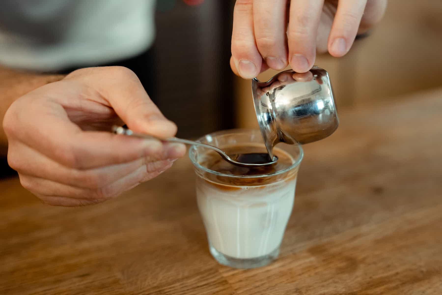 What Should Every Barista Know About Competition Milk?
