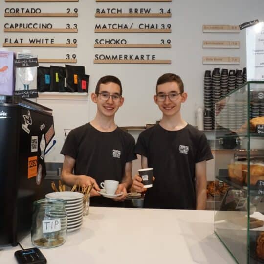 Emi Fukahori Wins the World Brewers Cup 2018 with an Experimental Lot ...