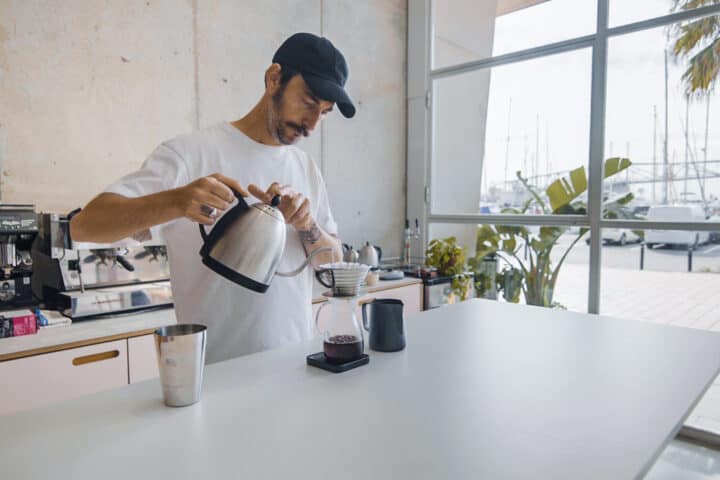 European Coffee Trip | Your Speciality Coffee Guide in Europe