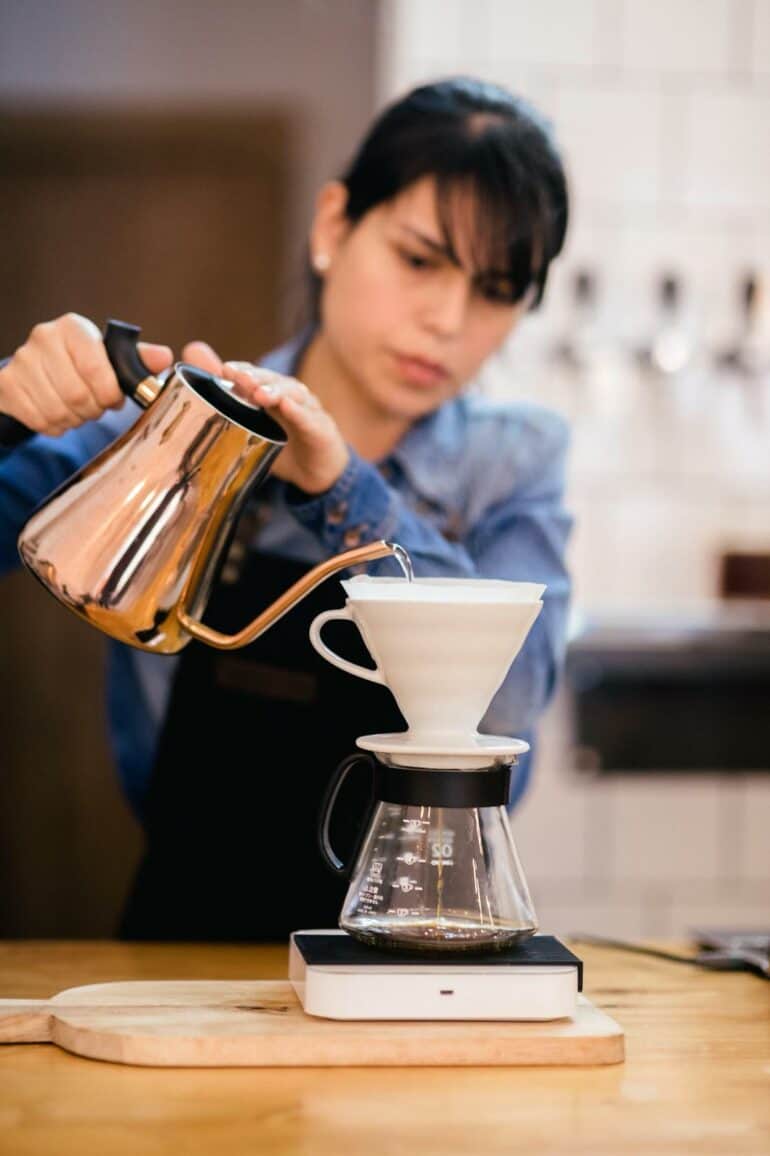 Barista Stories: Jessika Nathalia Heredia Sosa of SCA Barista Guild ...