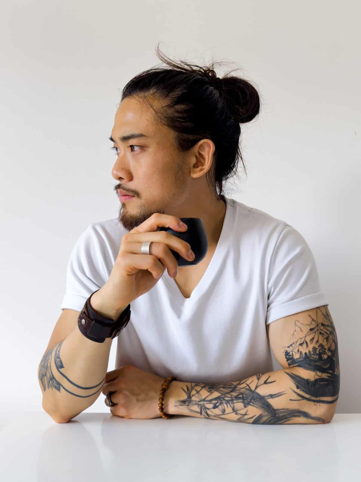 Barista Stories: Michael Nguyen of The Gentlemen Baristas, London - European Coffee Trip