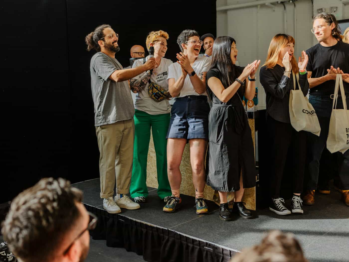 Barista Stories: Grace Talbot of Cup North, Frome - European Coffee Trip