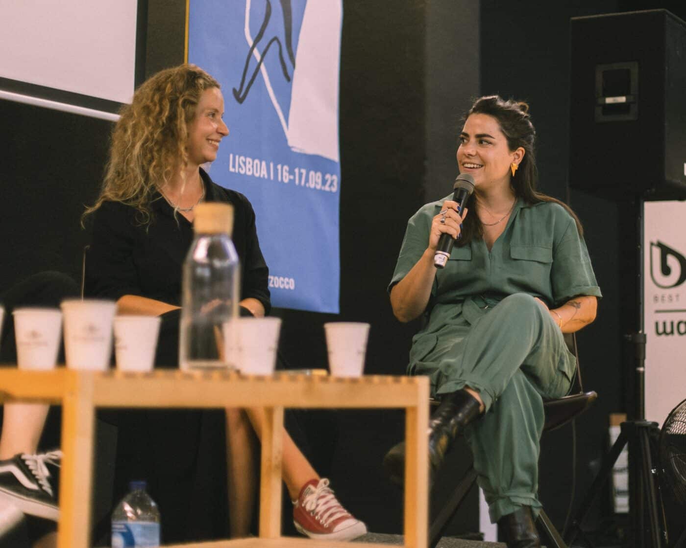 Barista Stories: Dara Santana Hernández, DartCaffeine, Madrid ...