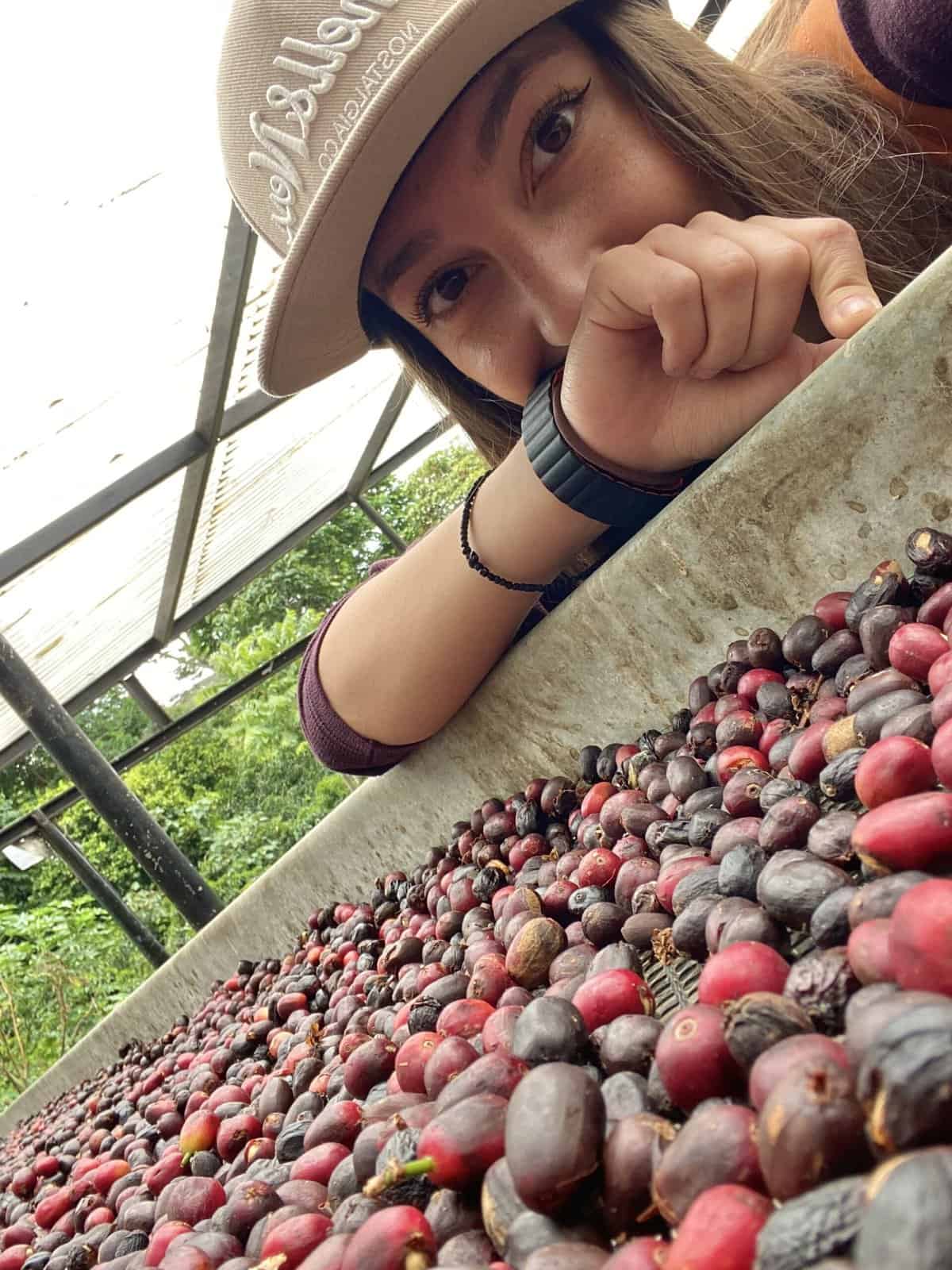 Barista Stories: Savina Giachgia of Nestle Professional, Thessaloniki ...