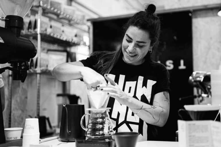 Magazine - European Coffee Trip