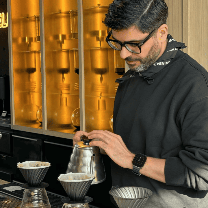 6 Coffee Career Advice for Better 2015 - European Coffee Trip