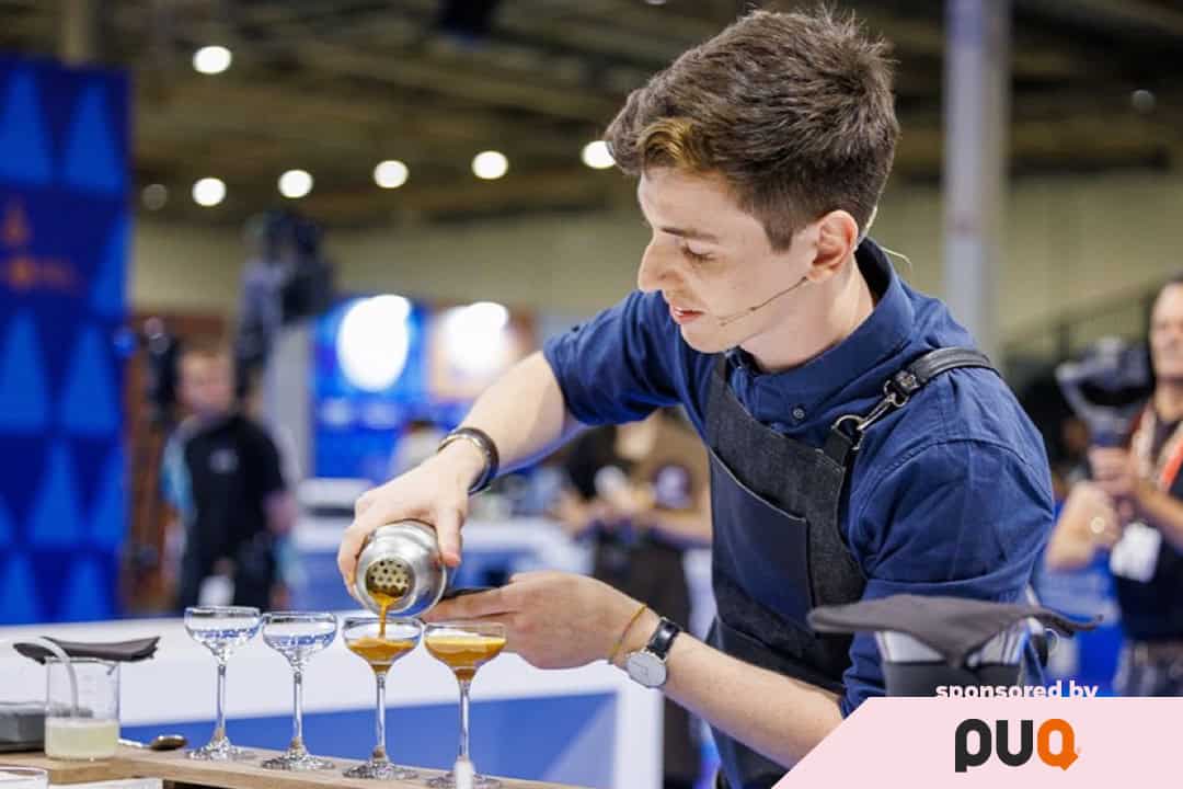 Barista Stories: Daniele Carvalho Ricci - Freelancer, Globetrotter ...