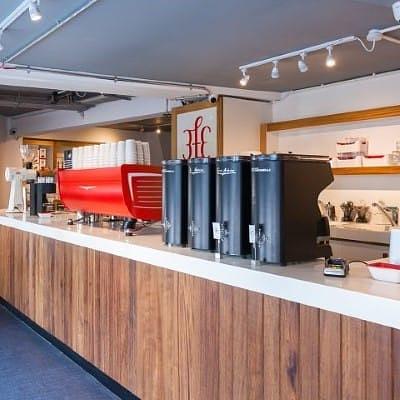 3fe Sussex Terrace - Dublin, Ireland | European Coffee Trip