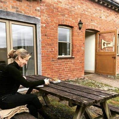 Crankhouse Coffee - Exeter, United Kingdom | European Coffee Trip