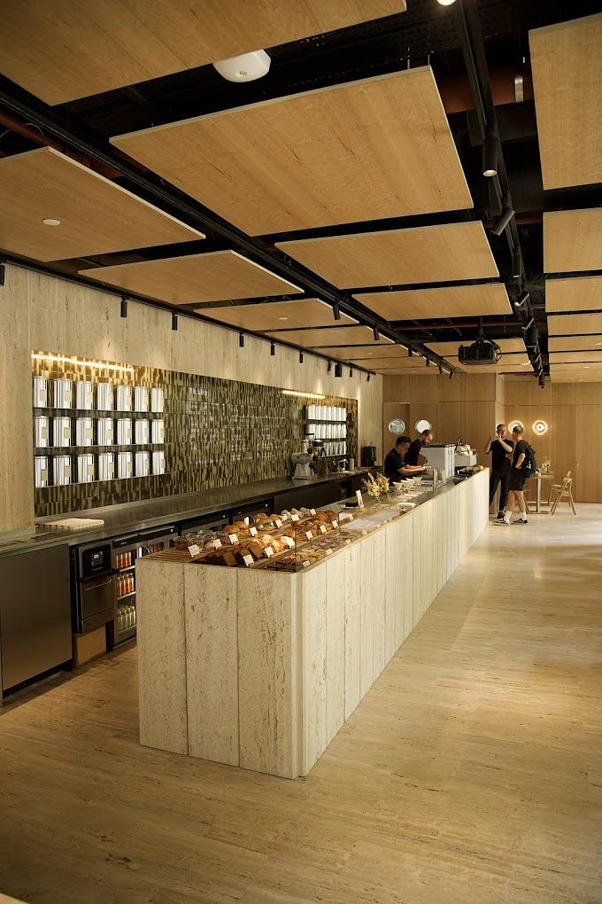 WatchHouse Hanover - London, United Kingdom | European Coffee Trip