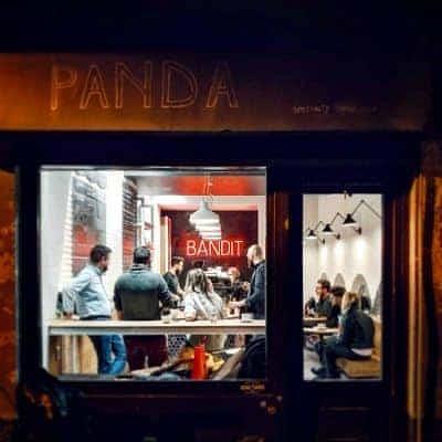 Bandit Specialty Coffee - Bucharest, Romania | European Coffee Trip