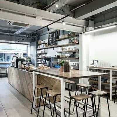 TWO BOYS BREW - Dublin, Ireland | European Coffee Trip
