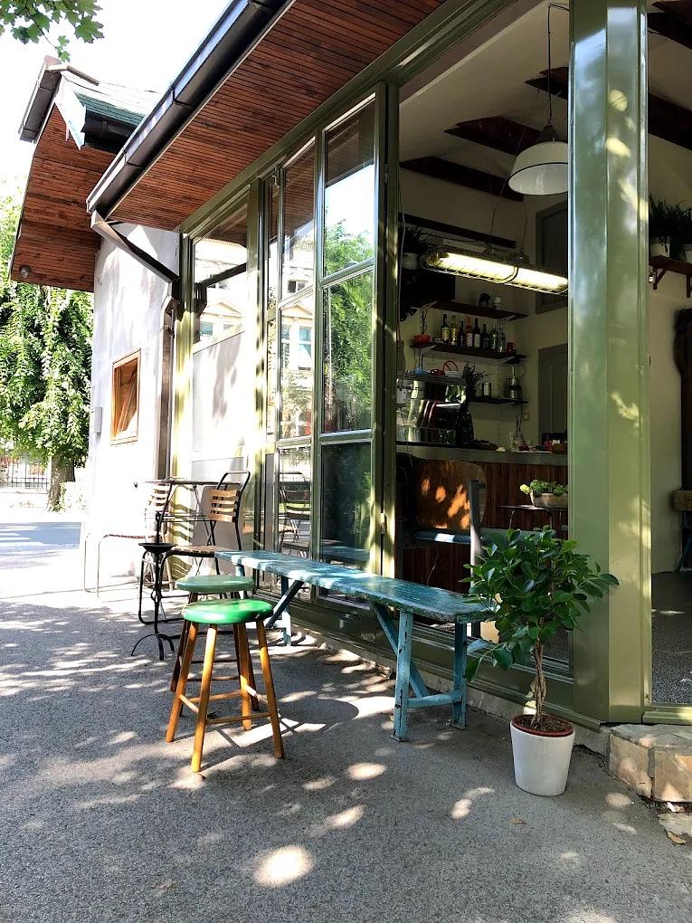 Izlet - Novi Sad, Serbia | European Coffee Trip