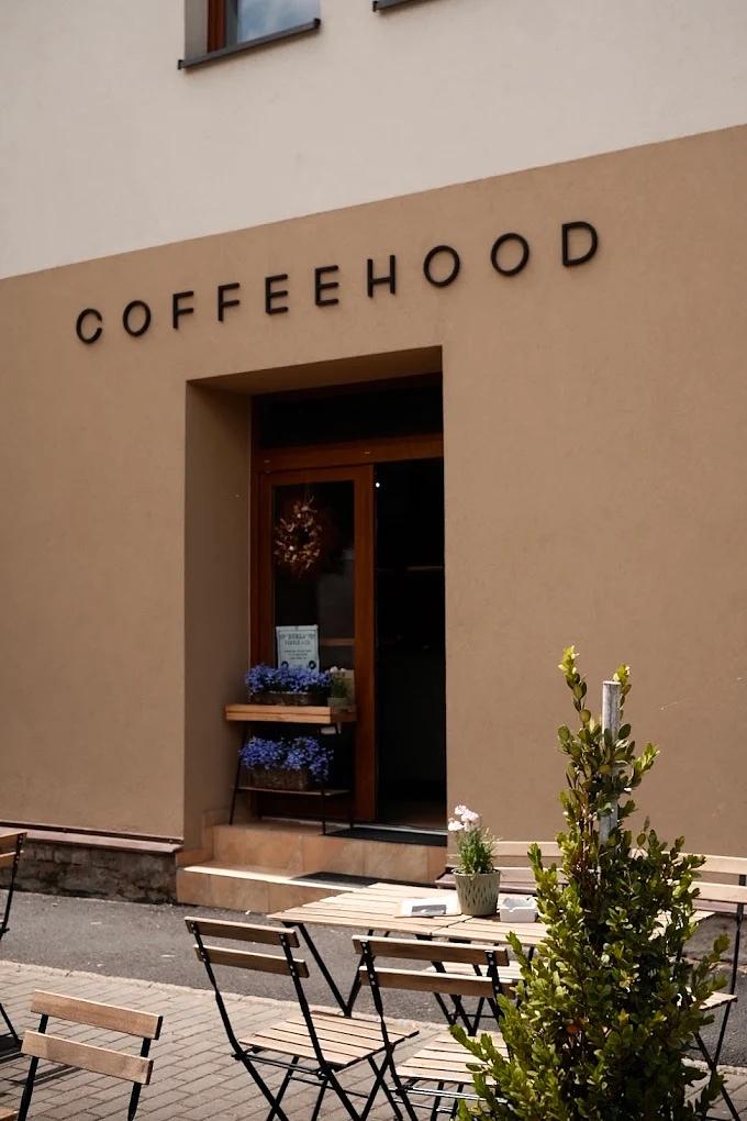 Coffeehood - Kutná Hora, Czech Republic | European Coffee Trip