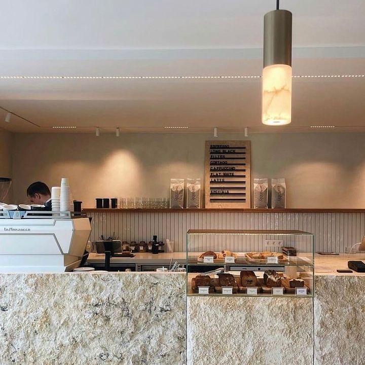 Mono - Antwerp, Belgium | European Coffee Trip